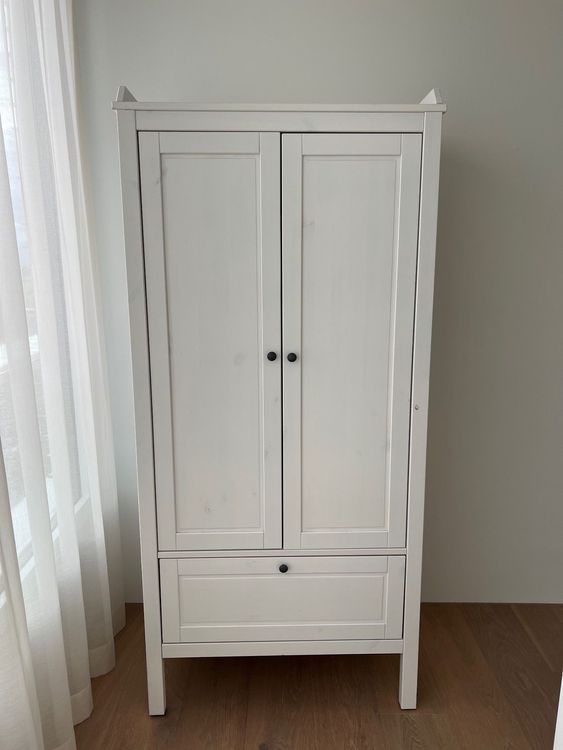 Ikea Sundvik Schrank