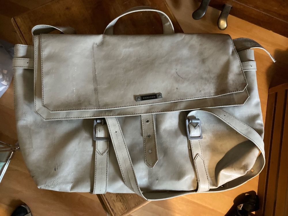 Freitag Reference Laptoptasche | Kaufen auf Ricardo