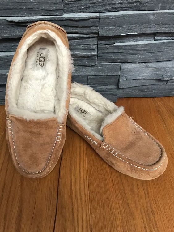 Ugg Finken | Kaufen auf Ricardo