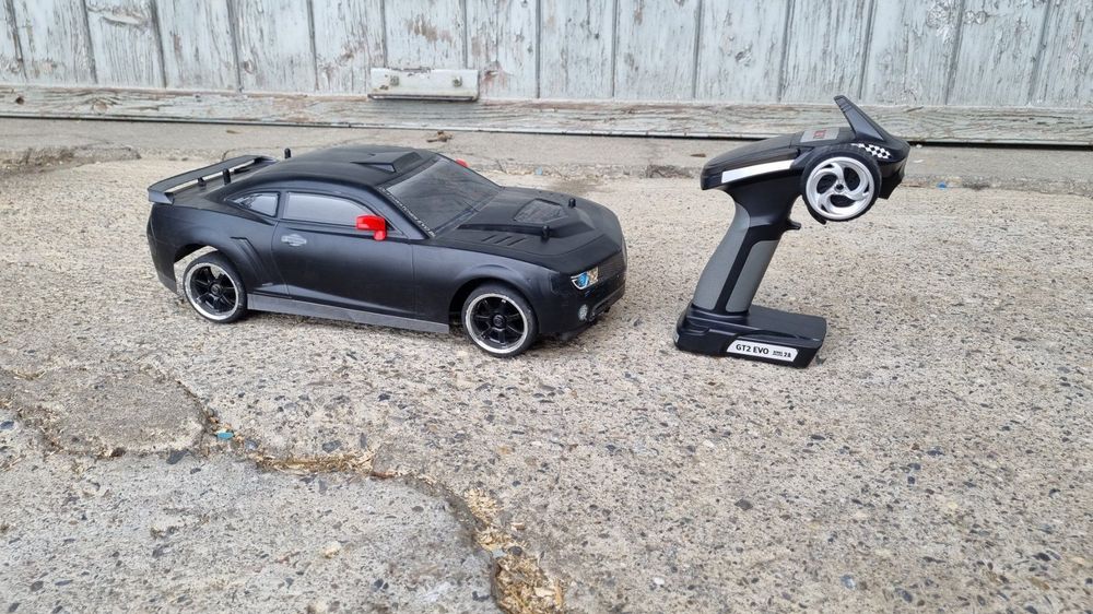 Reely Camaro ss RC car | Kaufen auf Ricardo