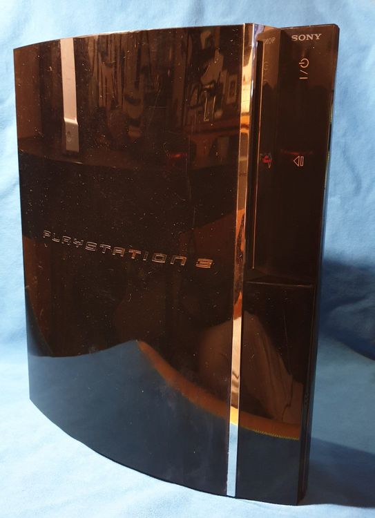 PS3 compatible ps2 CECHC04 | Kaufen auf Ricardo