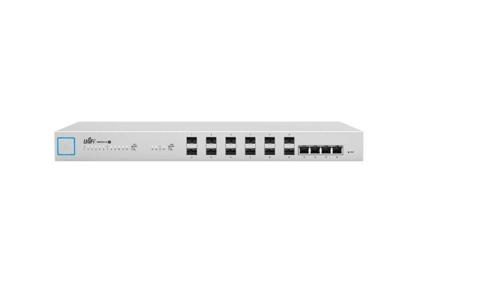 Ubiquiti Switch UniFi US-16-XG 16 Port | Kaufen auf Ricardo
