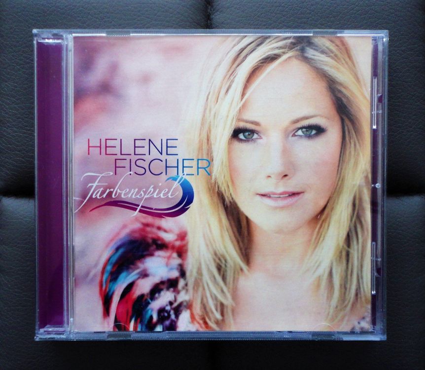 Helene Fischer Ab CHF 1 Kaufen Auf Ricardo