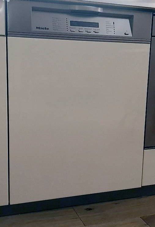 Miele G 2355 SCi XXL | Kaufen auf Ricardo