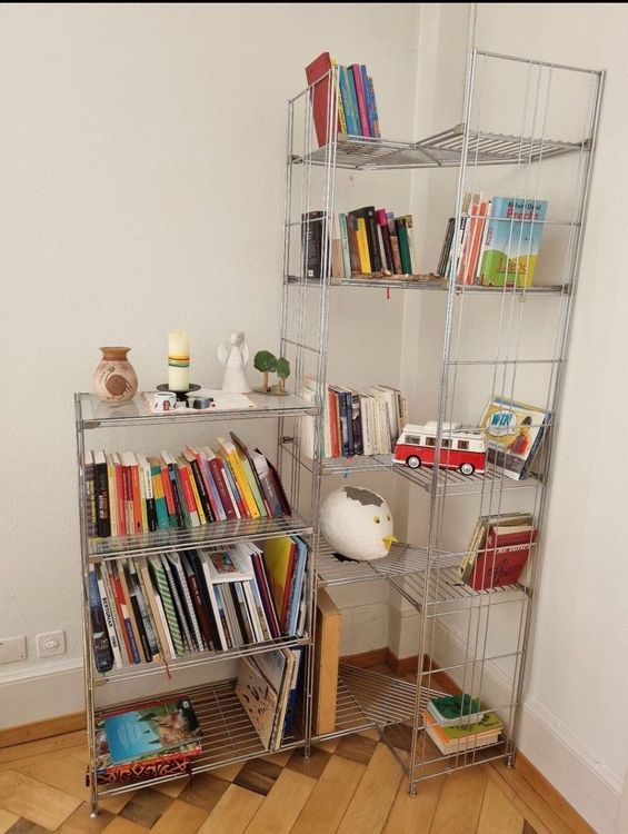 Balton Regal Designklassiker | Kaufen auf Ricardo