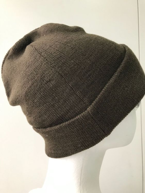 Neue Beanie-Mützen aus Acryl | Kaufen auf Ricardo