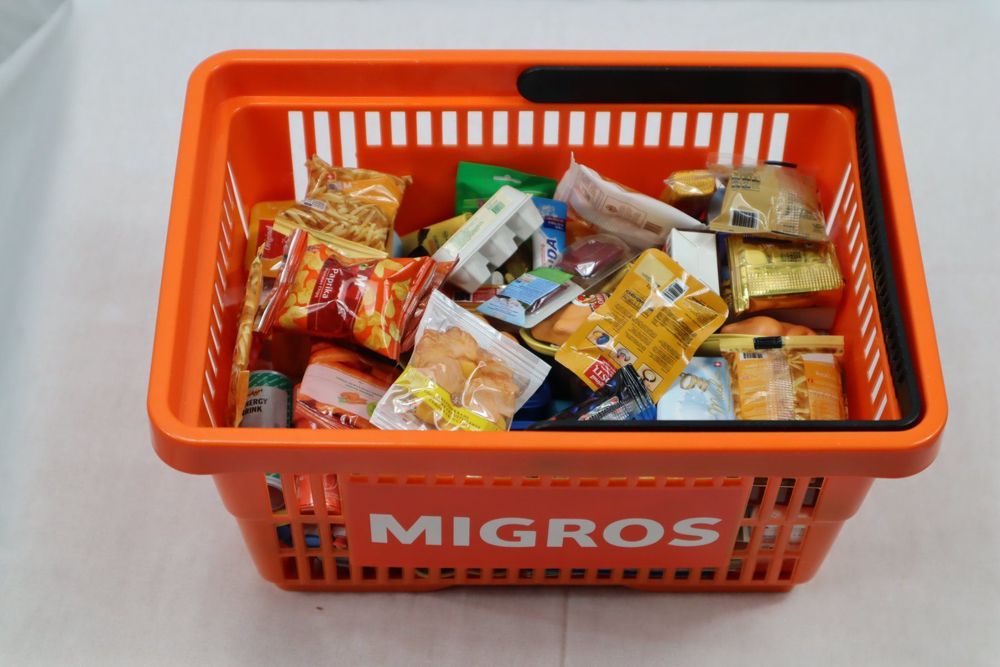 Migros Mini Mania | Kaufen auf Ricardo