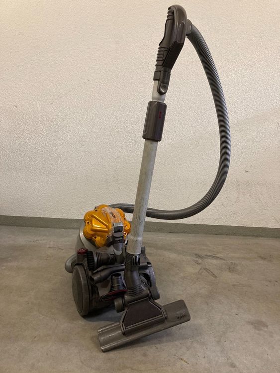 Dyson Dc19 | Kaufen auf Ricardo
