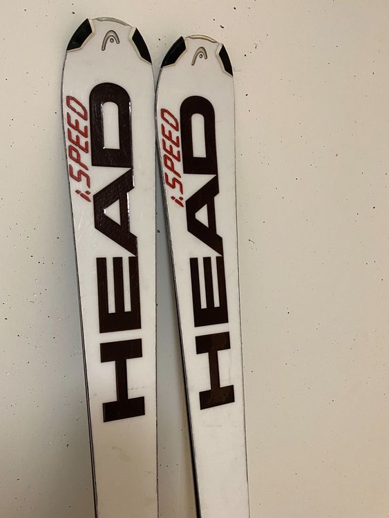 HEAD i.Speed Supershape 184 | Kaufen auf Ricardo