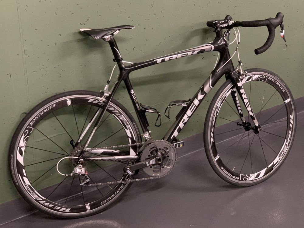 Trek Madone 6.9 SSL | Acheter sur Ricardo