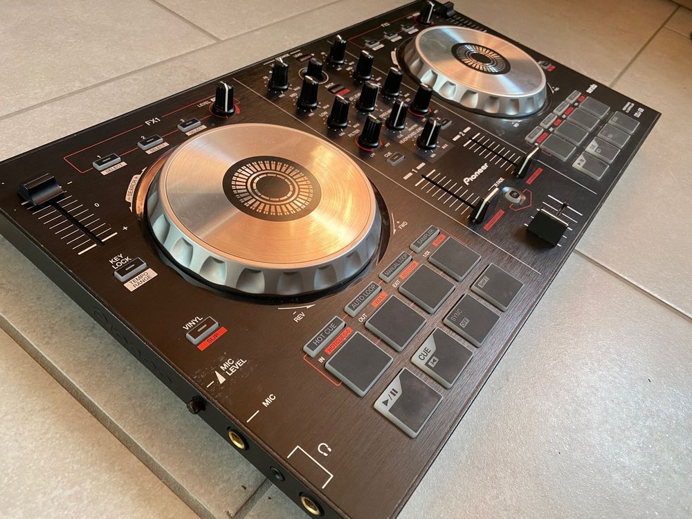 Pioneer DDJ SB | Kaufen auf Ricardo