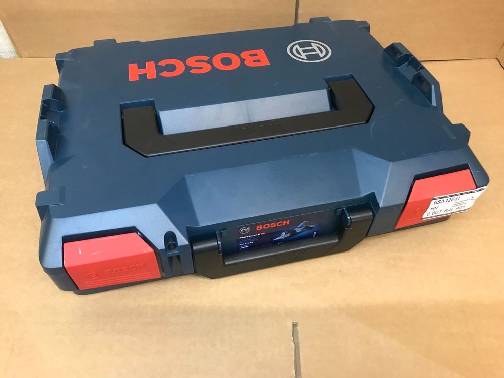 Bosch L-BOXX 102, leer | Kaufen auf Ricardo