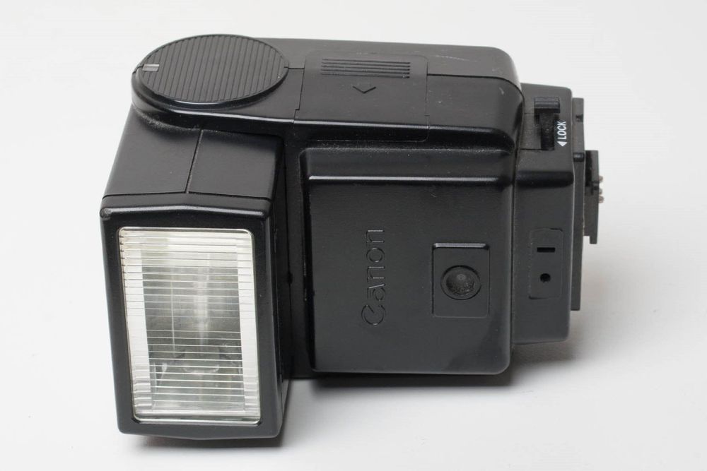 Canon Speedlite 199A | Kaufen auf Ricardo