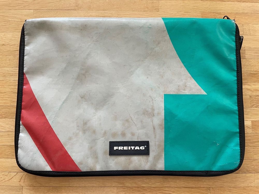 FREITAG Notebook Case 38/27/3cm | Kaufen auf Ricardo