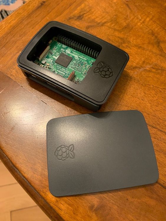 Raspberry Pi 3 Model B V1.2 | Kaufen auf Ricardo