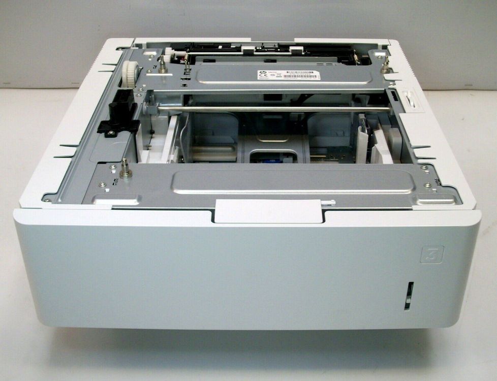 HP M607/M608/M609/M610/M612 Zusatzfach | Kaufen auf Ricardo