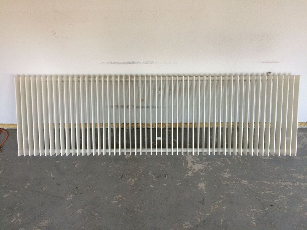 Heizkörper, Radiator, Konvektor | Kaufen auf Ricardo