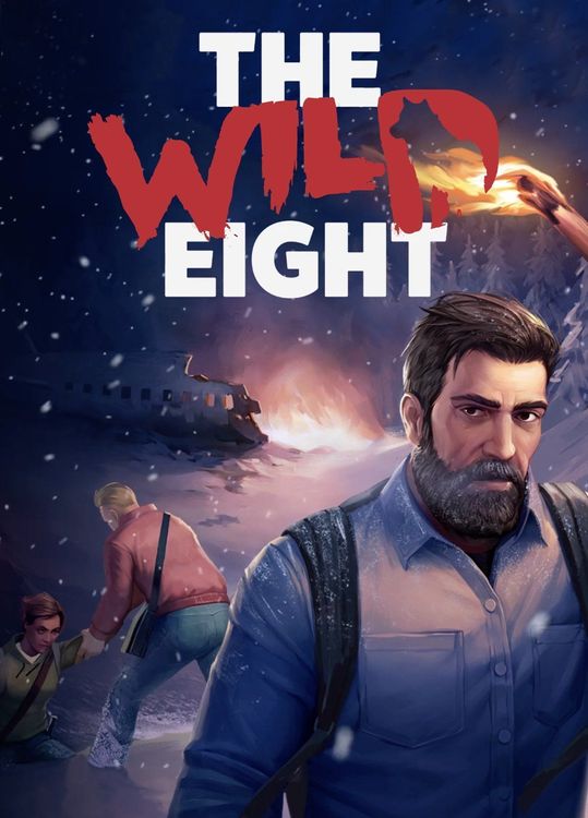 The Wild Eight (PC, Steam Key) | Kaufen auf Ricardo