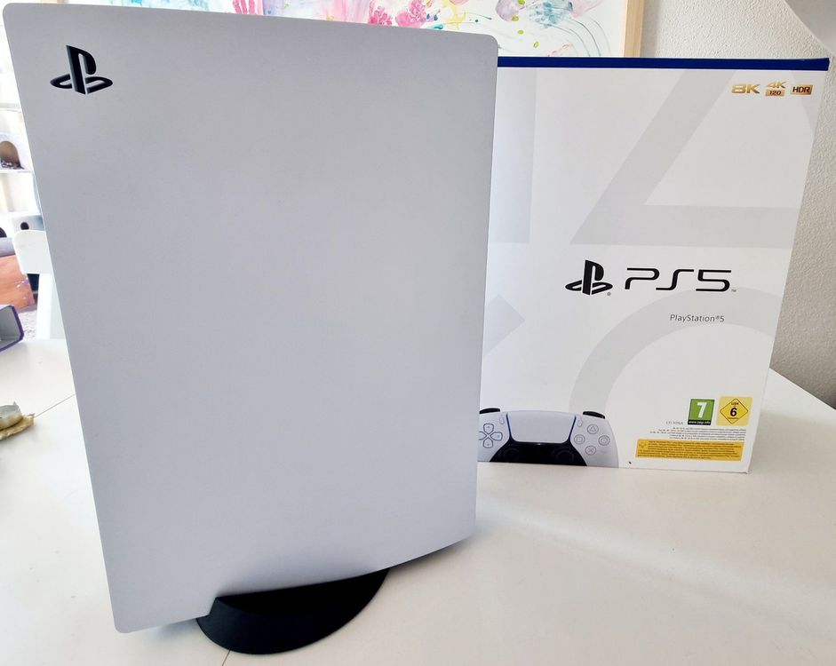 PS5 Disc Edition 2 2TB Festplatte Kaufen Auf Ricardo PS5 Disc Edition 2 2TB Festplatte Kaufen Auf Ricardo