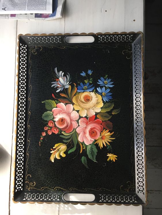 SERVIER-TABLEAU | Kaufen auf Ricardo