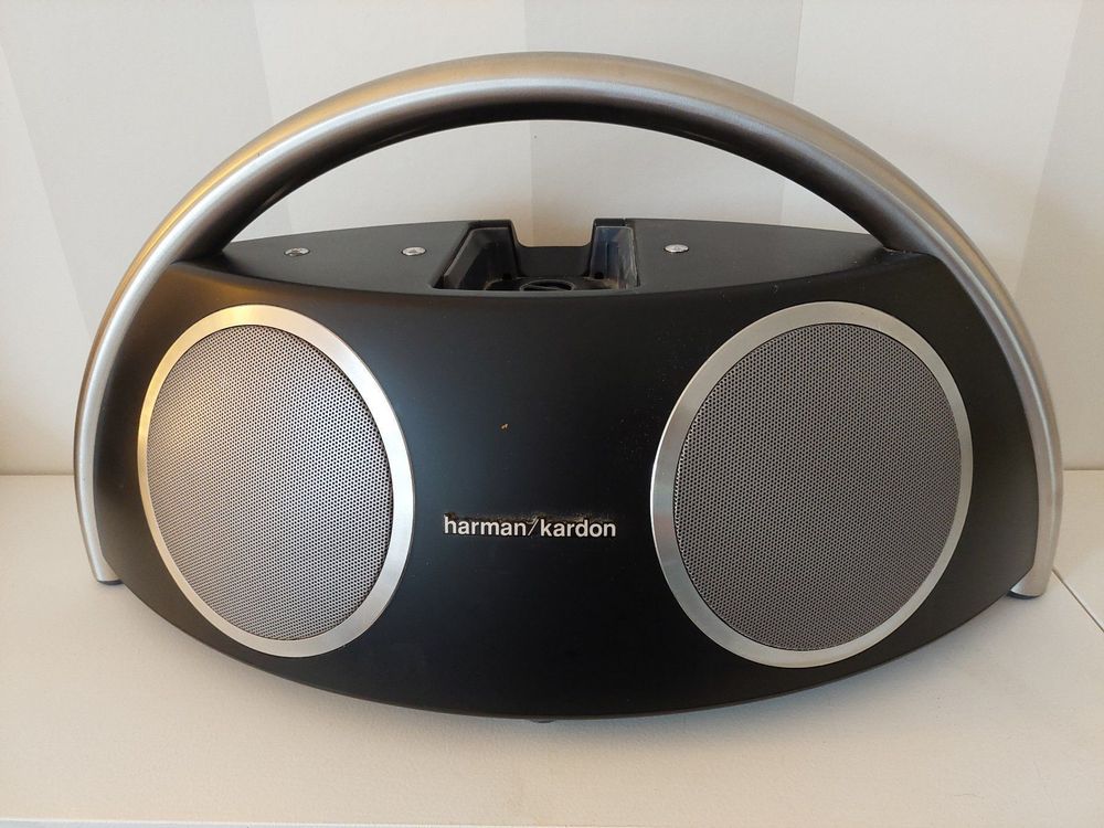 Harman Kardon Go Play | Kaufen auf Ricardo