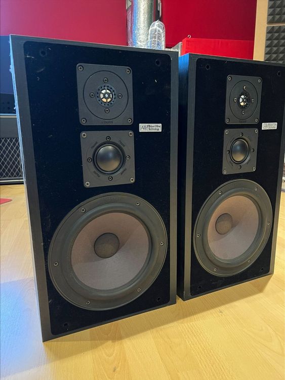 Magnat All Ribbon 6 | Acheter sur Ricardo