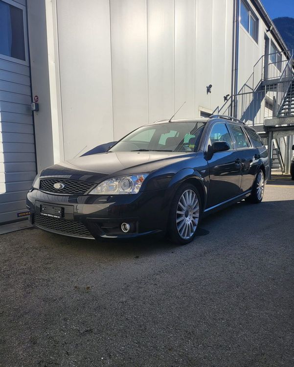 Ford Mondeo ST 220 | Kaufen auf Ricardo