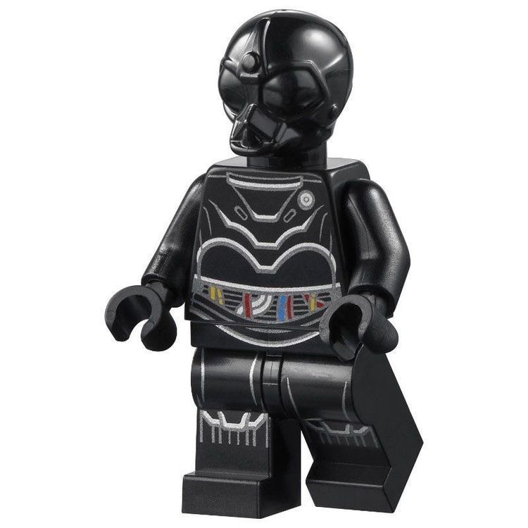 LEGO SW, NI-L8 Protocol Droid (sw1136) | Kaufen auf Ricardo