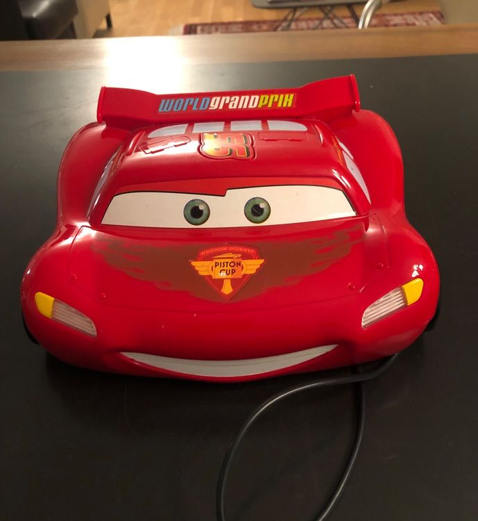 vtech Cars 2 Laptop Disney Pixar | Kaufen auf Ricardo
