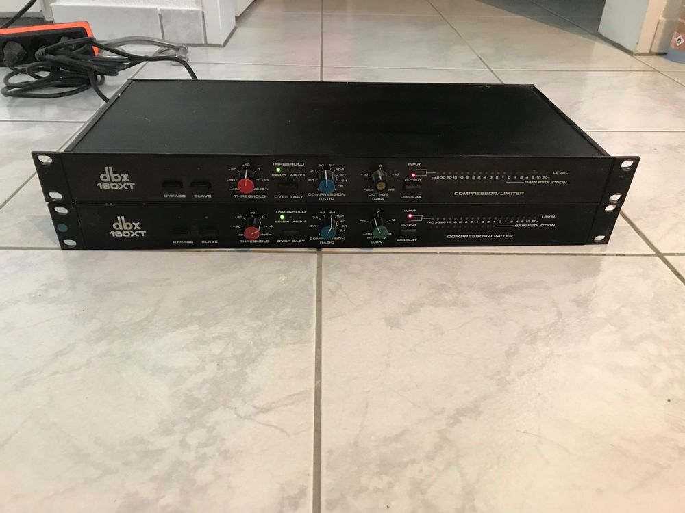 DBX 160 XT | Kaufen auf Ricardo