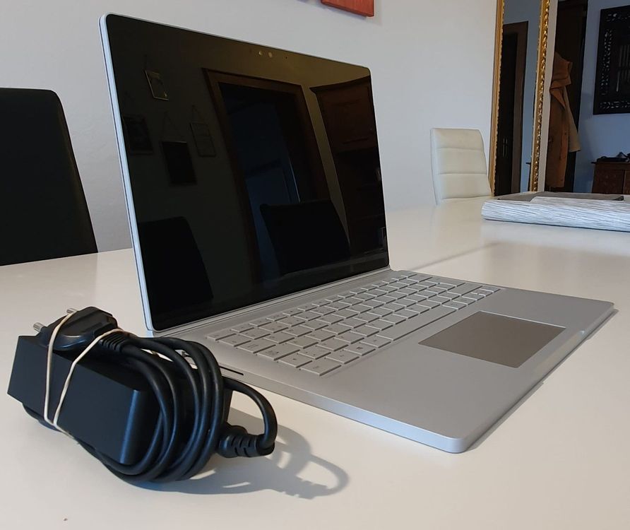 Microsoft Surface Book Performance Base | Kaufen auf Ricardo