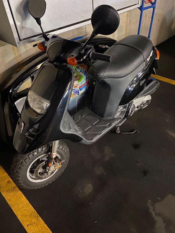 Piaggio Typhoon 125 2t | Kaufen auf Ricardo