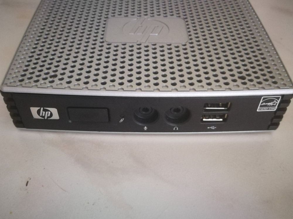 HP smart client PC t5335z | Kaufen auf Ricardo
