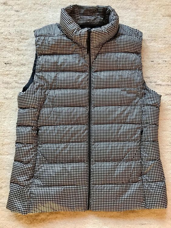 Uniqlo Light Daunen-Weste, M | Kaufen auf Ricardo