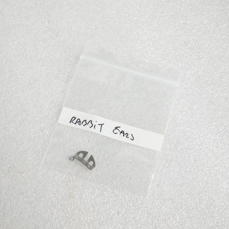 Nikon Non-Ai Coupling meter prong | Kaufen auf Ricardo