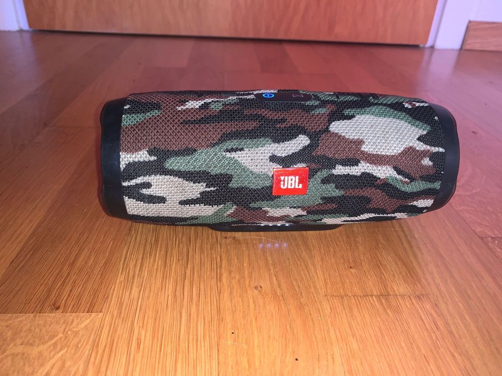 JBL Box Military Limited Edition | Acheter sur Ricardo