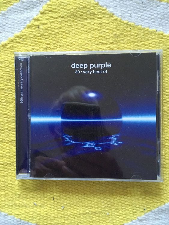 DEEP PURPLE-30:VERY BEST OF | Kaufen auf Ricardo