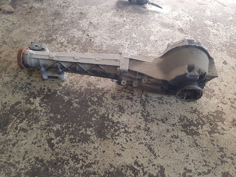 Audi A4 B5 Quattro Differential : DAJ | Acheter sur Ricardo