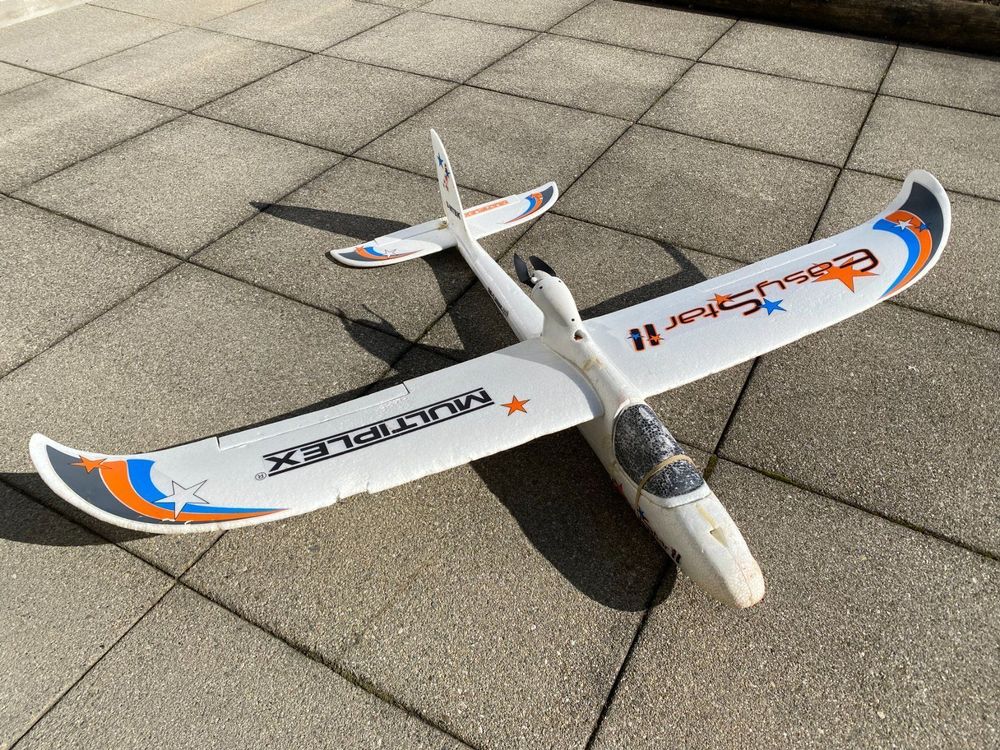 Easy Star II de Multiplex | Acheter sur Ricardo