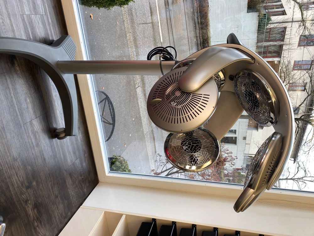 Coiffeur Climazon (wella) | Kaufen auf Ricardo