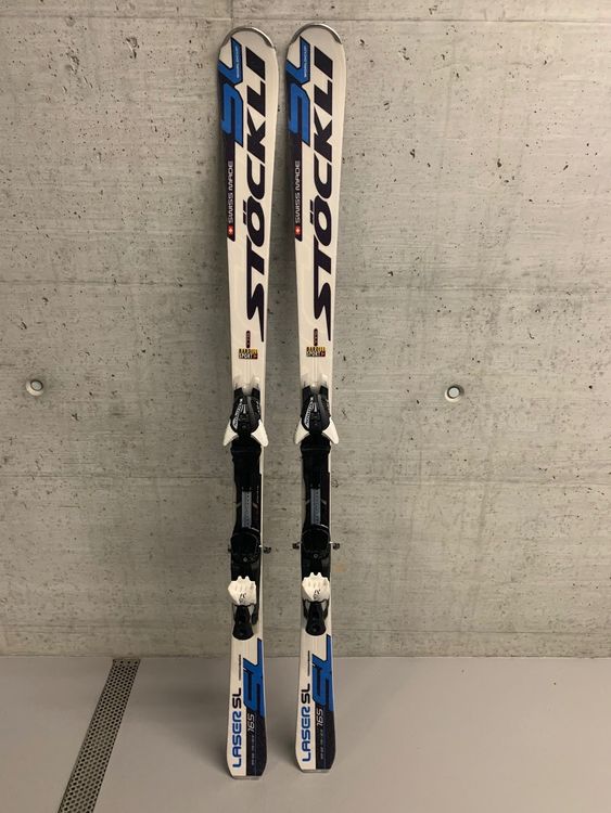 Stöckli Ski SL 165 | Acheter sur Ricardo
