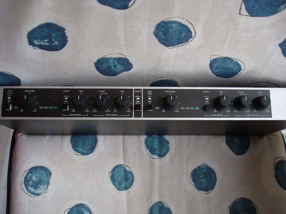 BEHRINGER MAXIMIZER | Kaufen auf Ricardo