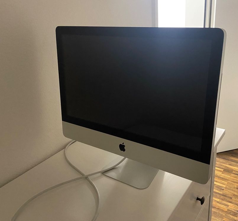 iMac 21.5" (Mid 2010) | Kaufen auf Ricardo