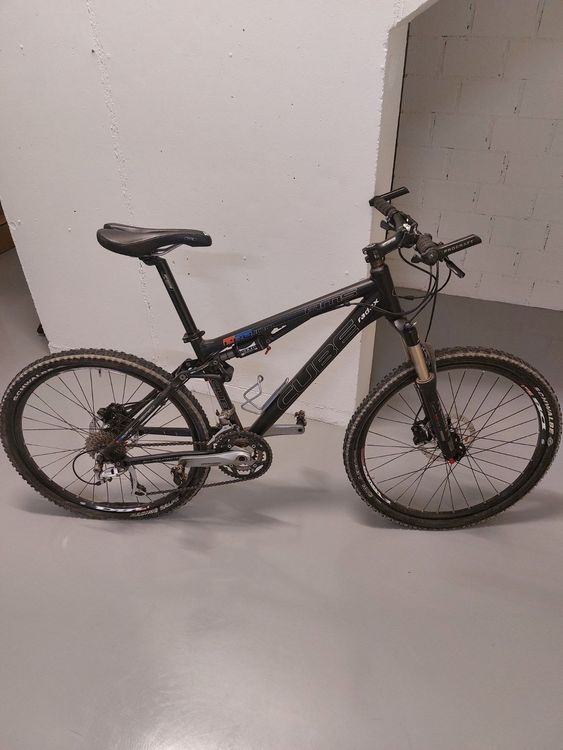 Fahrrad - Cube AMS 100 Pro | Kaufen auf Ricardo