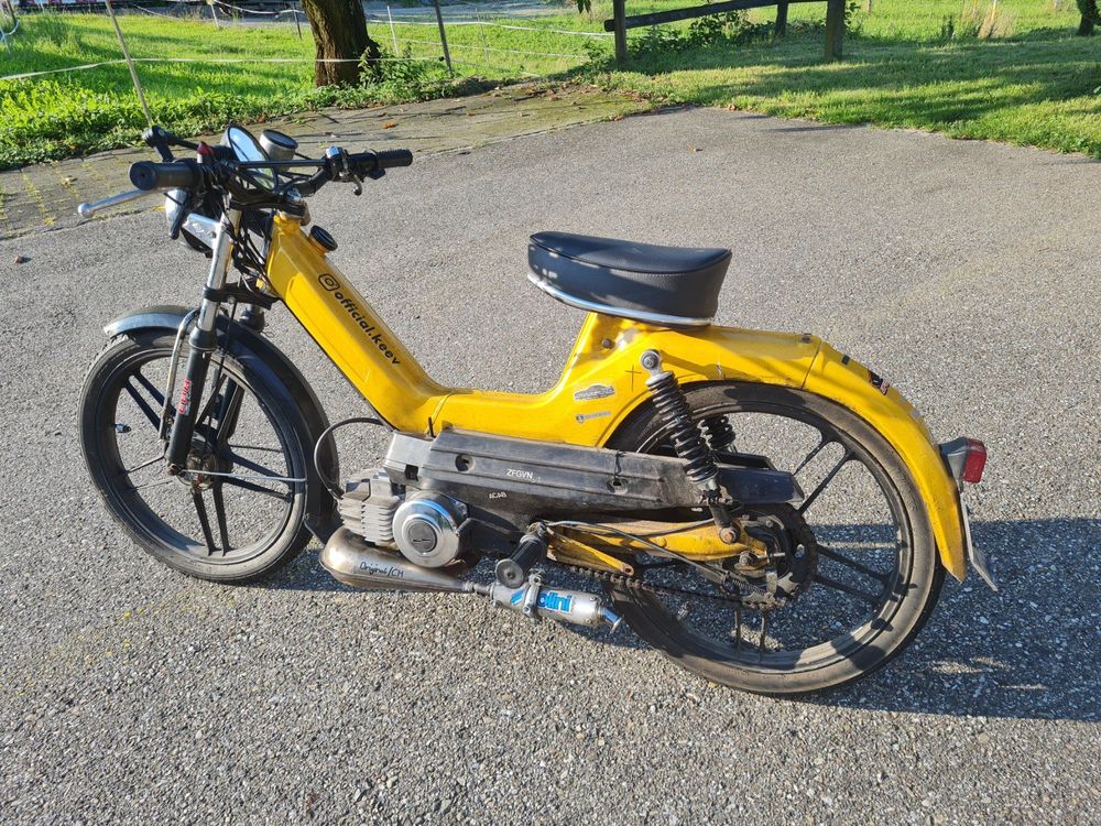 Puch Maxi s | Acheter sur Ricardo