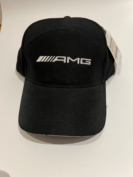 Mercedes Benz AMG Cap (Neu und originalverpackt) in Romanshorn für CHF ...