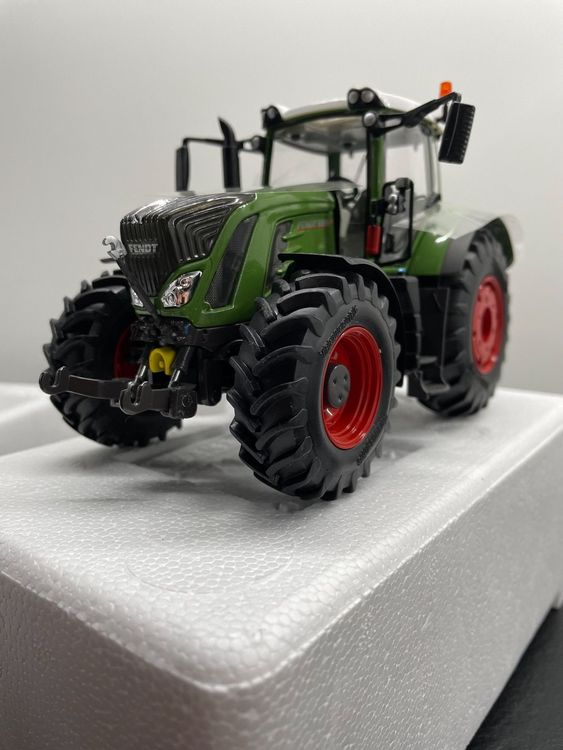 Fendt 939 Wiking 1/32 | Acheter sur Ricardo