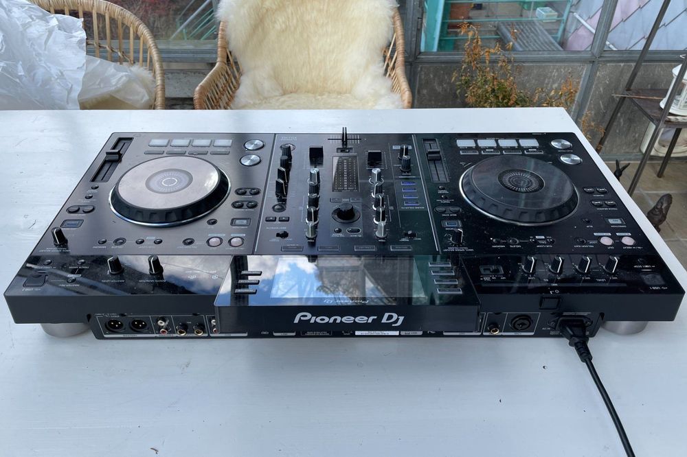 Pioneer DJ System XDJ-RX | Acheter sur Ricardo