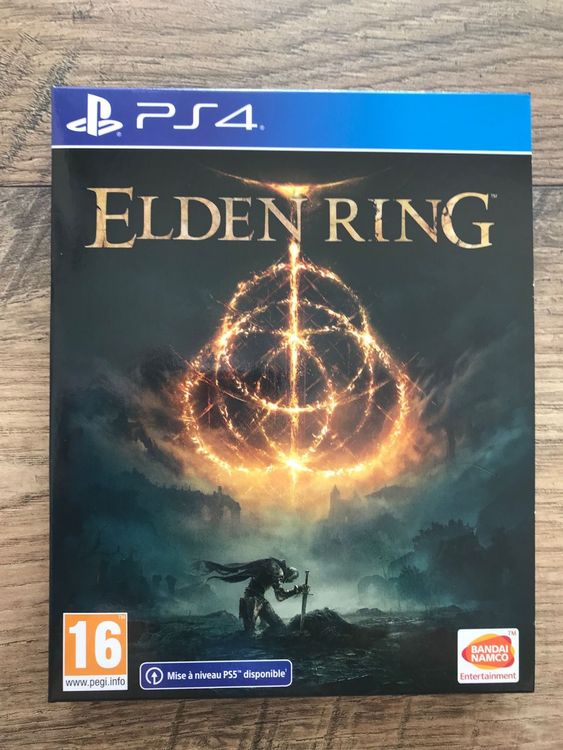 Ps4 elden ring launch édition | Kaufen auf Ricardo