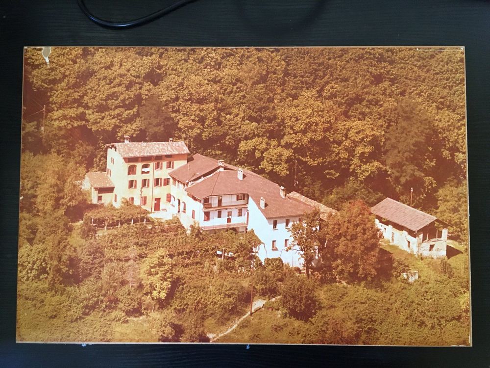 CASSINA D AGNO CASA BURICO - GROSSES LUFTAUFNAHME BILD !!! | Acheter ...
